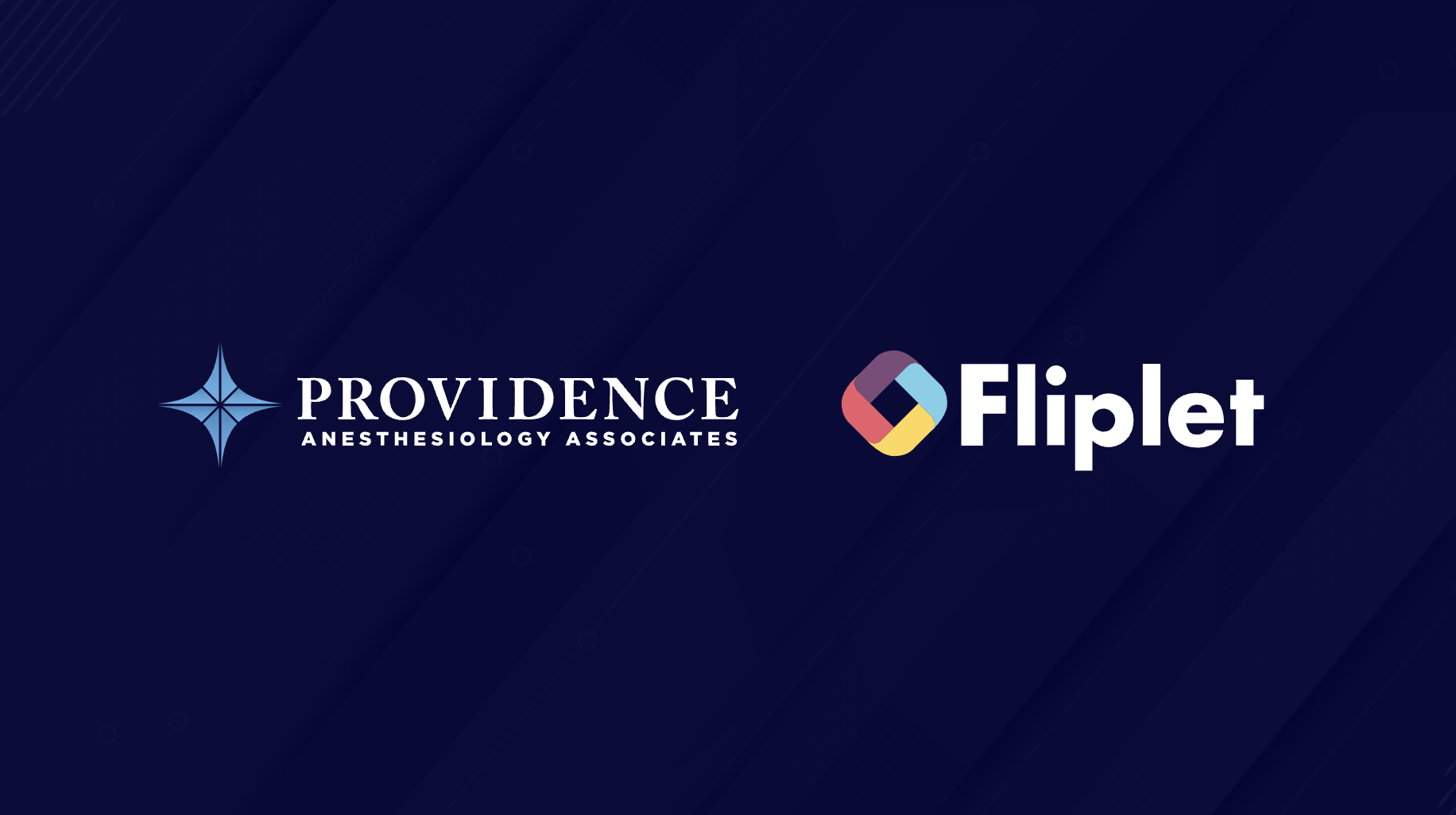 Fliplet Case Study: Providence Anesthesiology Associates